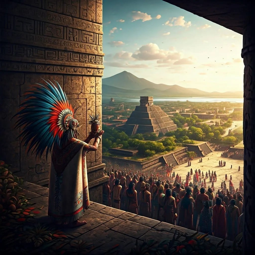 The summit of the temple features 300 pieces of adult wooden jigsaw puzzle brain challenge ...