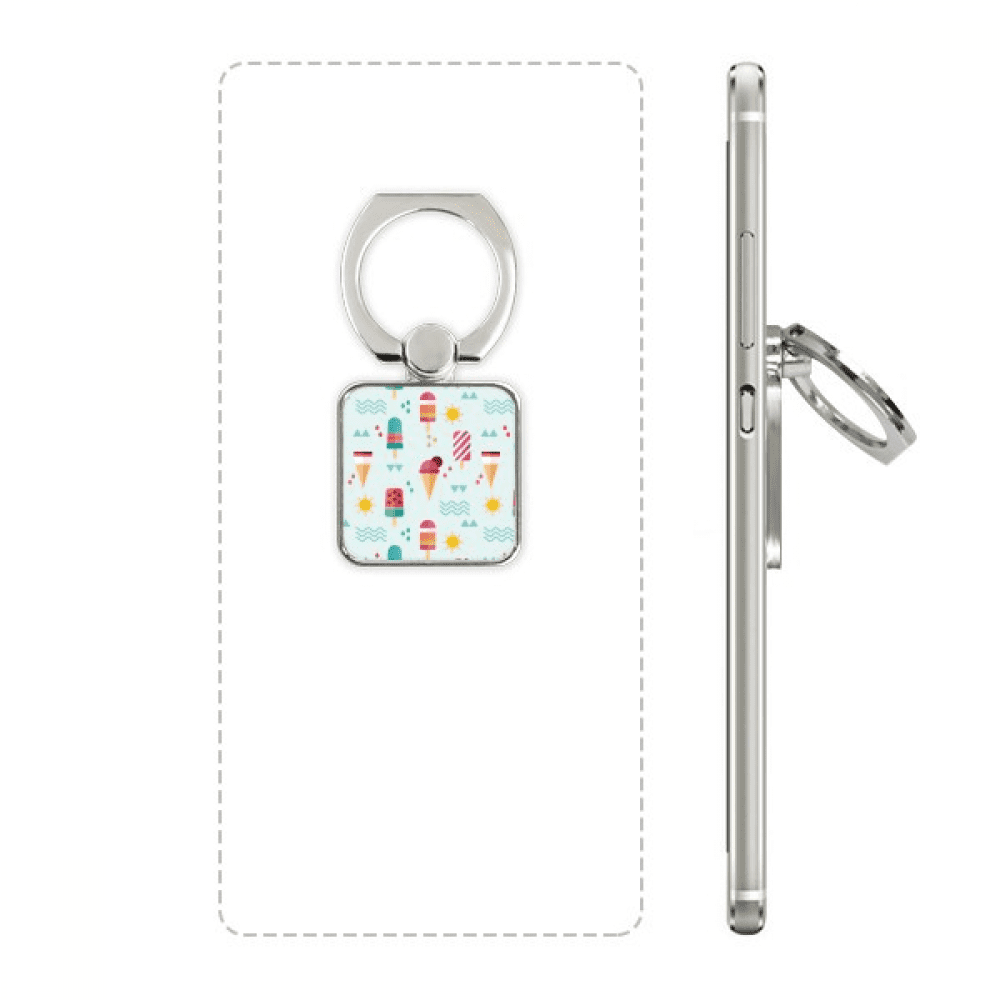 sun mountain river popsicle sweet ice square cell ph stand holder ...
