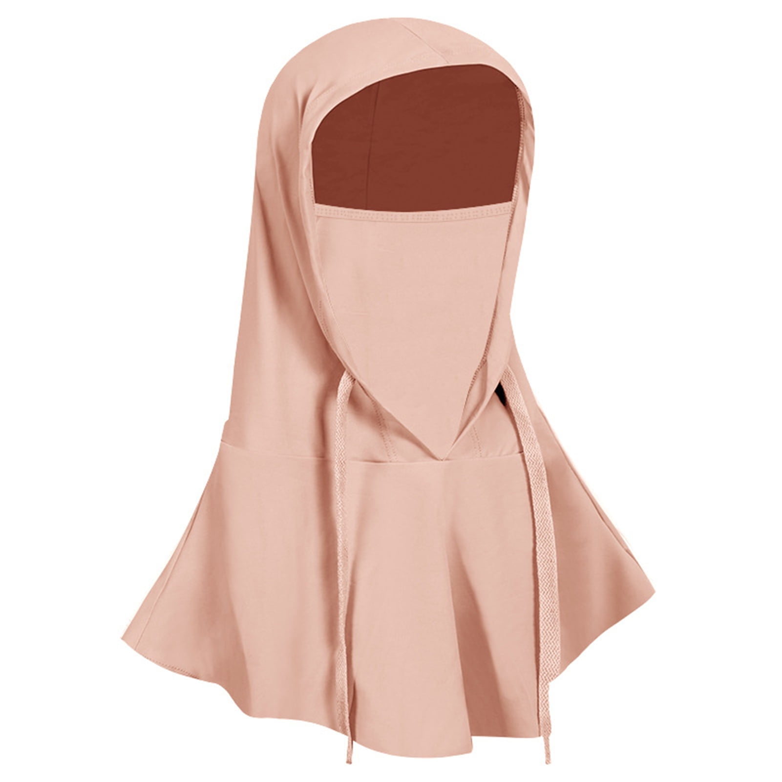 sun protection hood breathable comfortable summer cooling neck gaiter ...