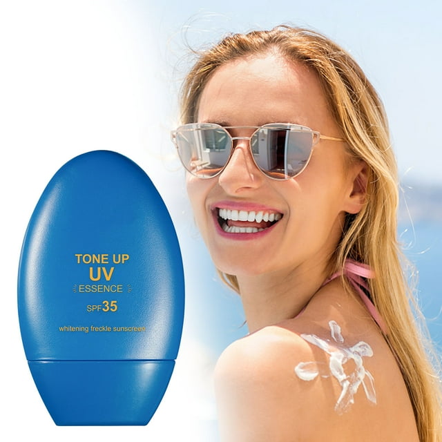 sun screen protector for face body Sweat & Water Resistant Spray ...