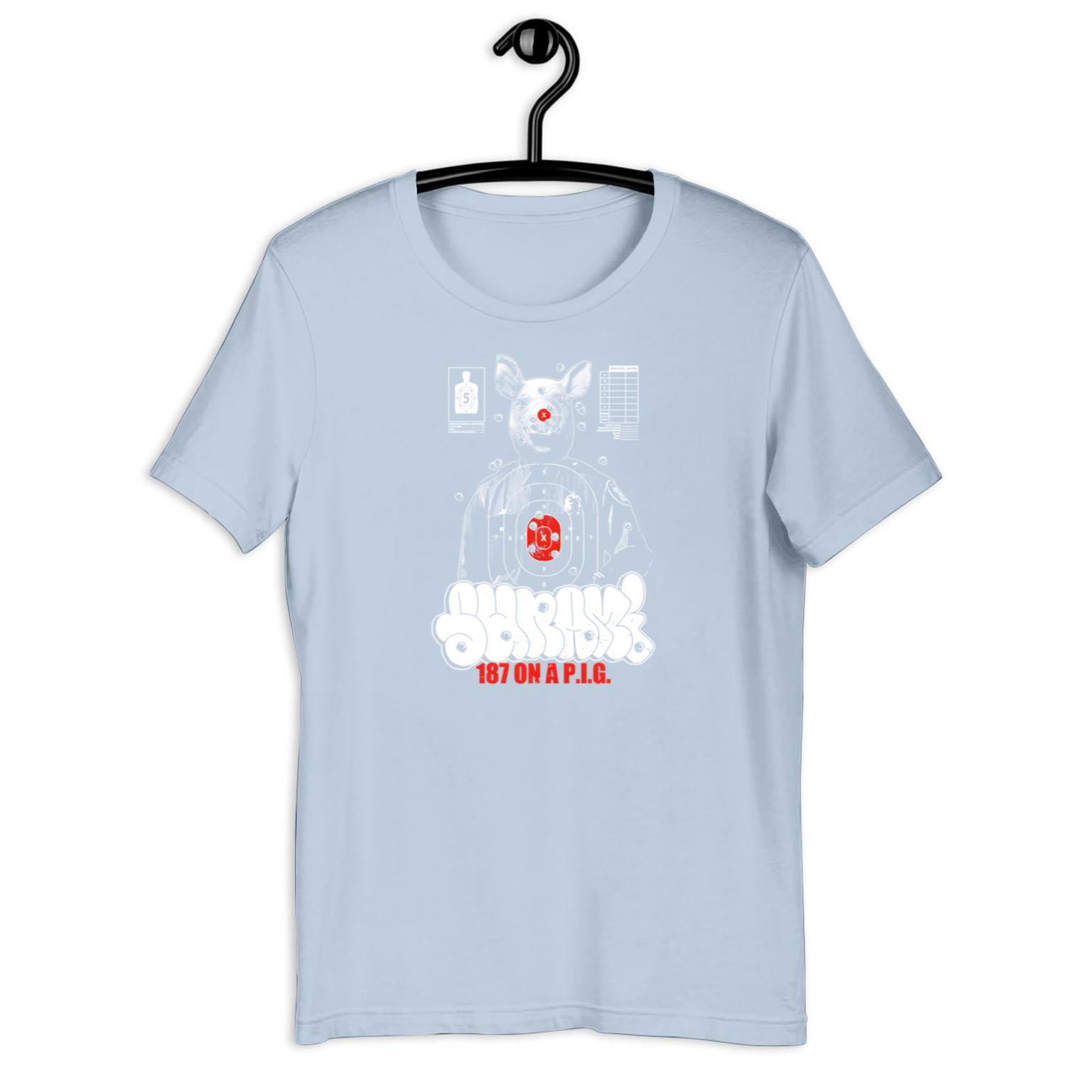 sunami band tshirt from their last tour-TH30545 - Walmart.com