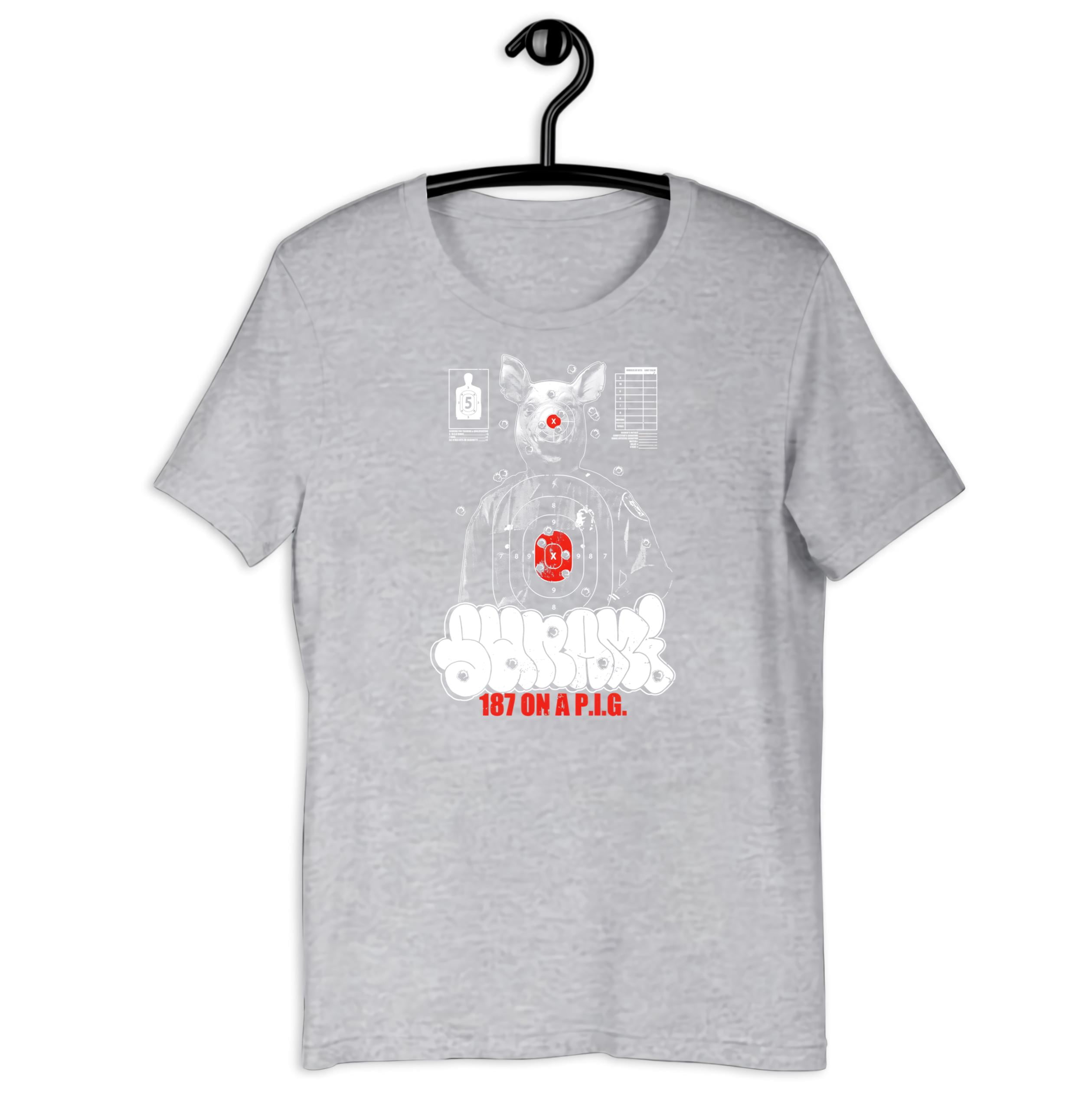 sunami band tshirt from their last tour-TH30545 - Walmart.com