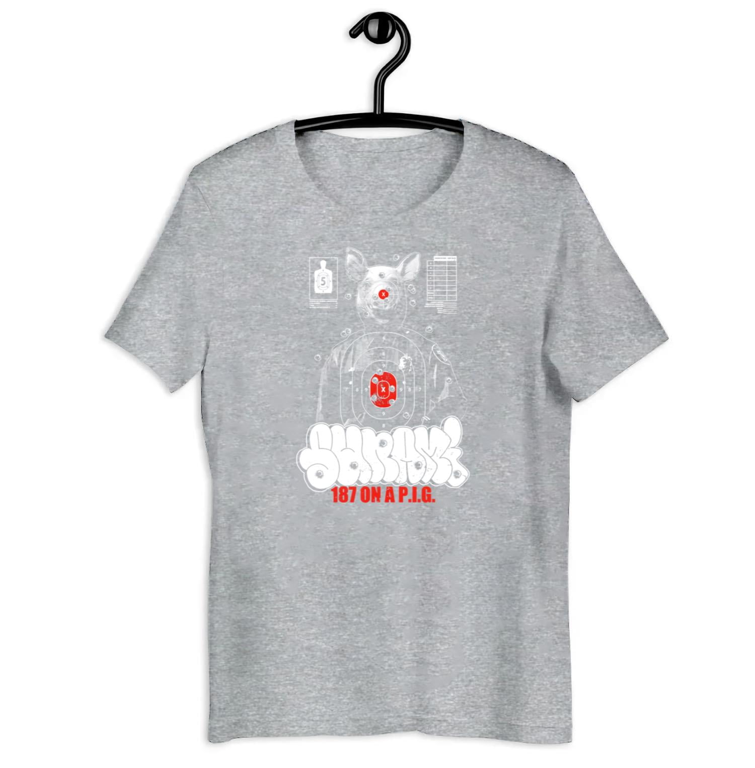 sunami band tshirt from their last tour-TH30545 - Walmart.com