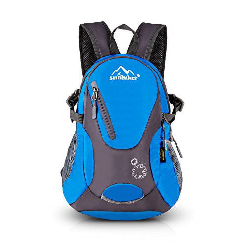 Cycling Hiking Backpack Sunhiker Water Resistant Travel Backpack ...