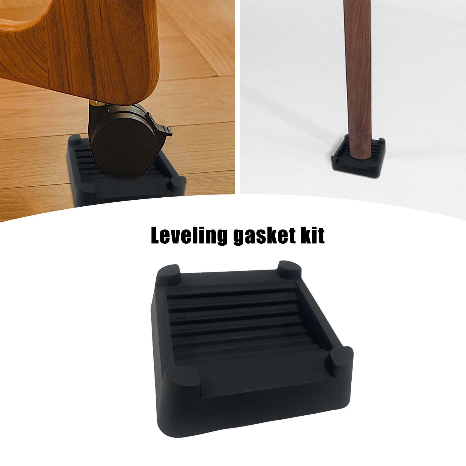 sunsanly 1/4Pcs Griddle Leveling Spacers for Blackstone Stackable ...