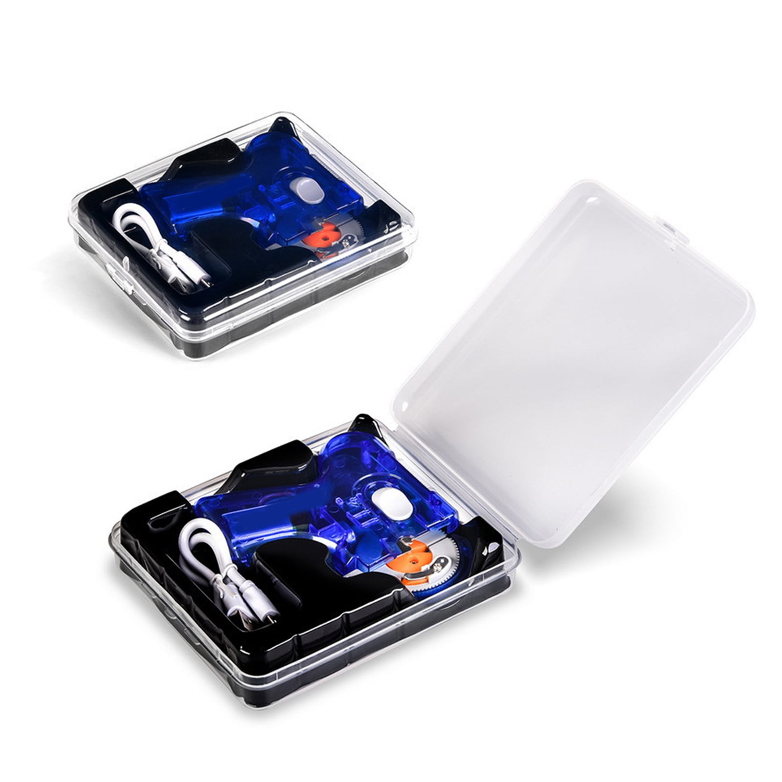 sunsanly Automatic Electric Hook Tying Device Portable Lightweight ...