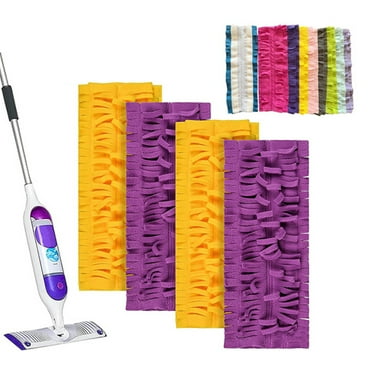 Swiffer Steamboost Steampad Refills for Steam Mop, 20 count - Walmart.com