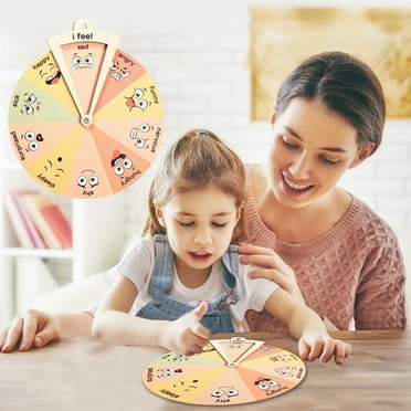 Learning Resources All About Me Feelings Activity Set - Toddler Social ...