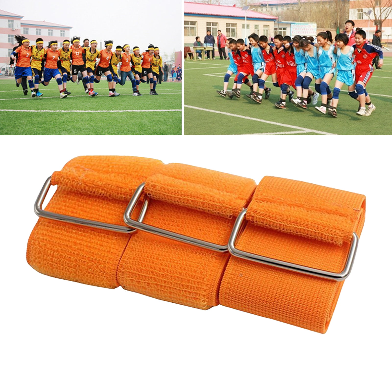 sunsanly Leg Strap High Elasticity Fastener Tape Good Stickiness ...