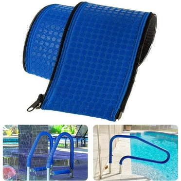 Blue Wave Rail Cover for Pool Handrails, Tan - Walmart.com