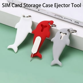 Sim Eject Tool