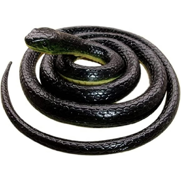 Rubber Snake