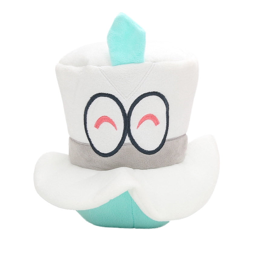 superM Chacha Chibachan Hat Kipikai Plush Toy Doll 20/22cm - Walmart.com