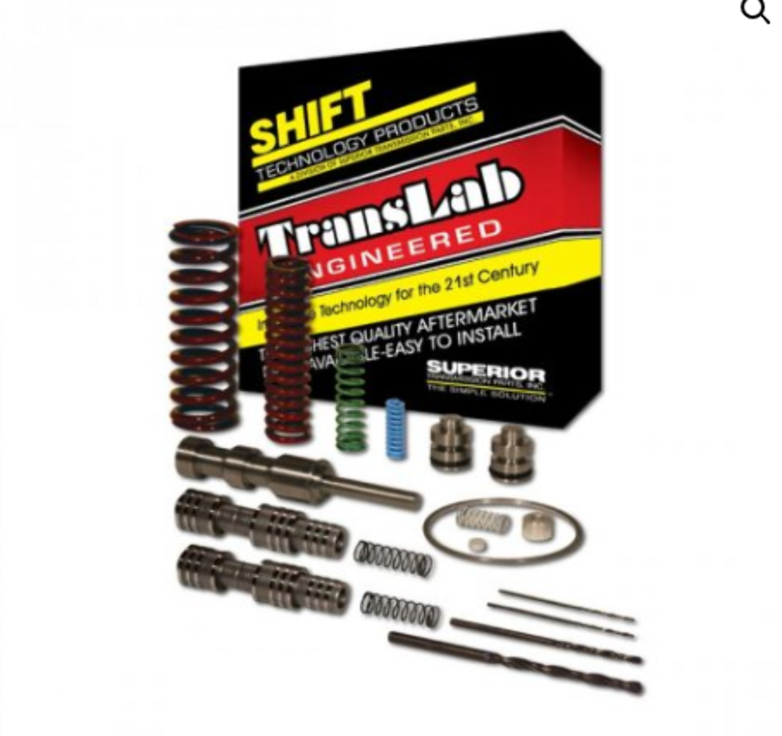 superior shift kit Automatic transmission - Walmart.com