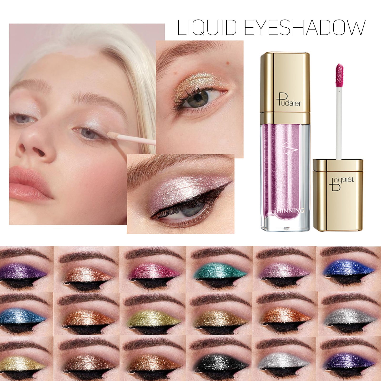 supernatural Eyeshadow, the summer I Turned Pretty/ Ankoty Clearance ...