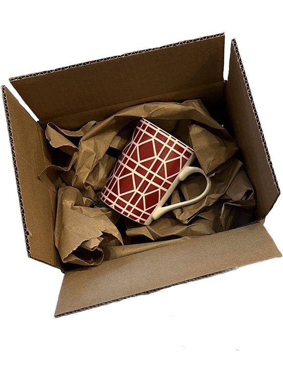 Shipping Boxes in Shipping Supplies | Brown - Walmart.com