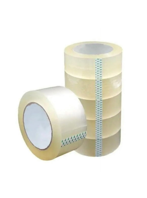 Packing Tape in Tape - Walmart.com