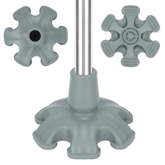 Self Standing Cane Tips