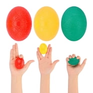 Handmaster Plus hand exerciser, orange, strength training - Walmart.com