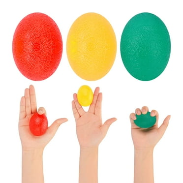 SoftGrip flexible hand weight, 1/2 pound, pair - Walmart.com