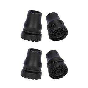 Equate Quad Cane Tips HSA/FSA Eligible - Walmart.com
