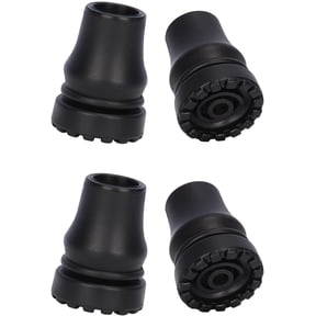 Equate Quad Cane Tips HSA/FSA Eligible - Walmart.com