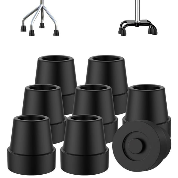 replacement cane tips