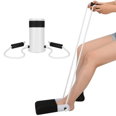 Truform Stocking Donner, White, Regular - Walmart.com