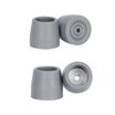 Drive Medical Walking Assistance: Utility Walker Replacement Tips, 1 ...