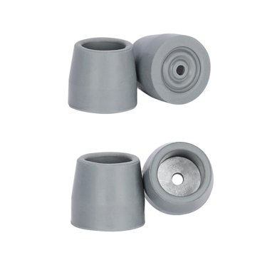 Drive Medical Walking Assistance: Utility Walker Replacement Tips, 1 ...