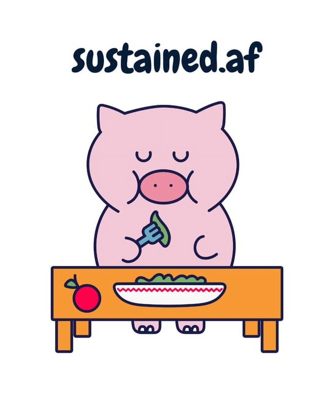 sustained.af: Not Your Usual Food Diary - Food Diary Symptom Tracker To ...