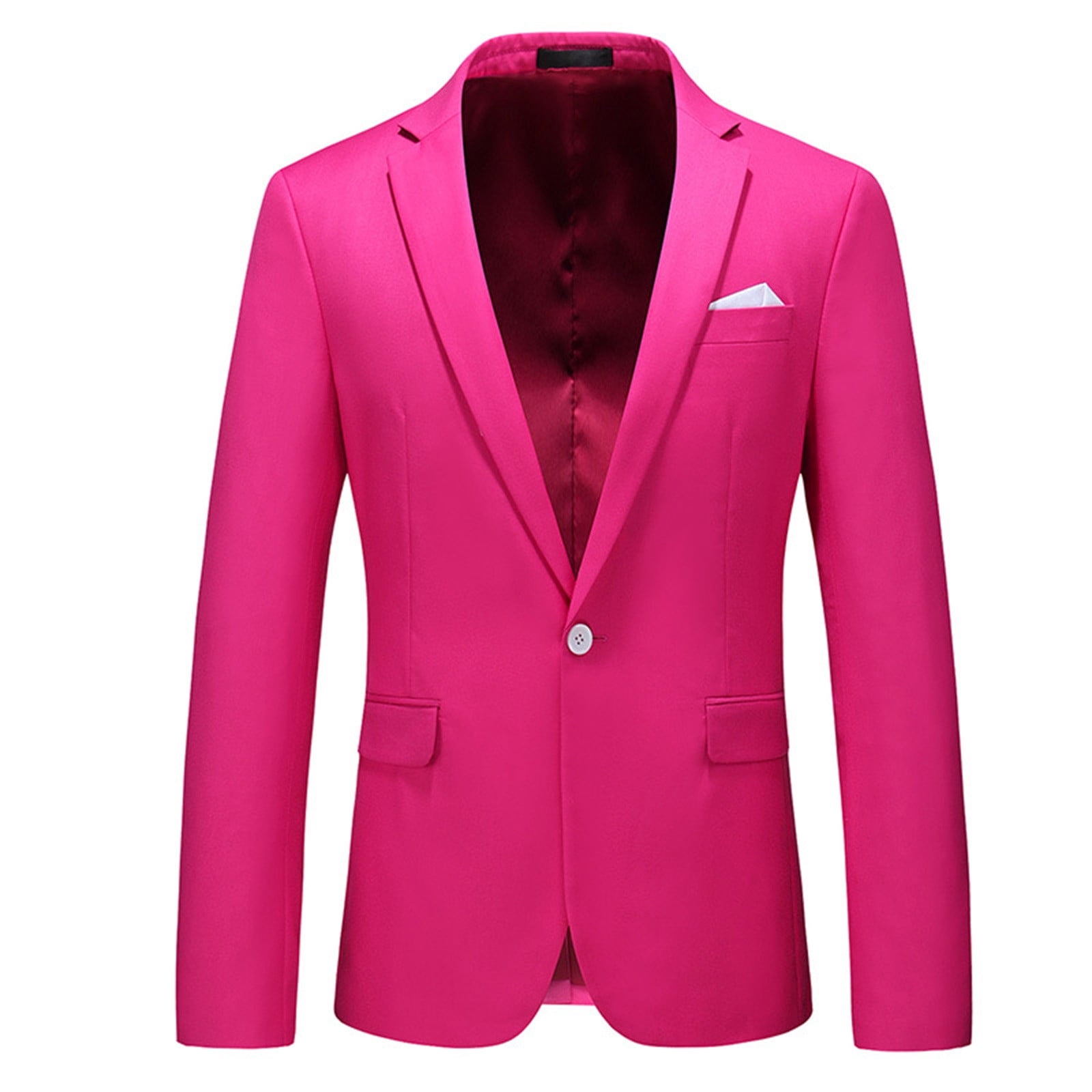 sususu Men's Sport Coats & Blazers,Suits for Men Green,Modern Business ...