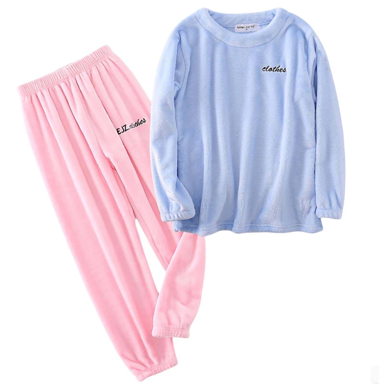 sususu Winter Clothing for Women,Fall Outfits Soft Set Cozy Winter ...
