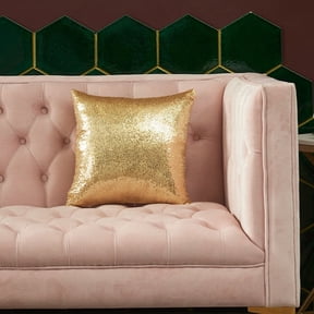 Sequin Decorative Pillows