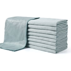 Shammy Cloths