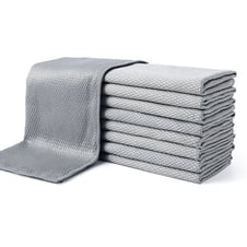 Shammy Cloths