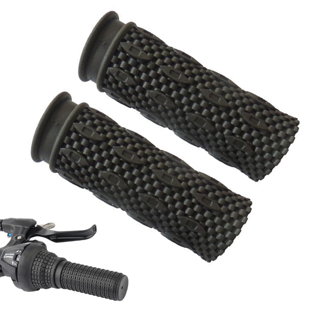 suyin 1Pc Grips 2 X 85Mm Oxford Grips Shift Twistgrip Bar Bikes / Cycle ...