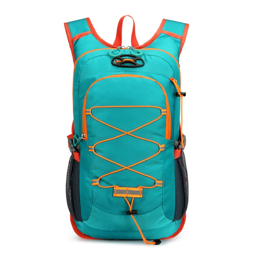 suyin 35L Outdoor Hiking Backpack Waterproof Camping Cycling Reflective ...