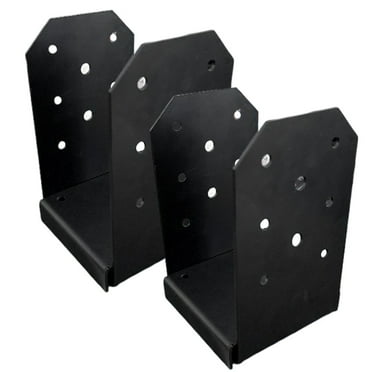 Titan Heavy Duty Ground Easy Deck Foot Anchor - Walmart.com