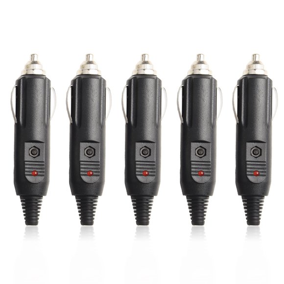 Cigarette Lighter Plug Fuse