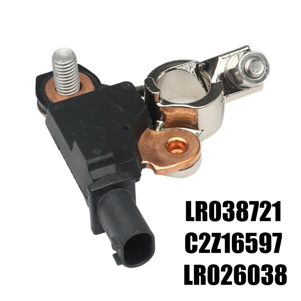 suyin Car Battery Cable Terminal Negative For Range Rover 5.0L 2013 ...