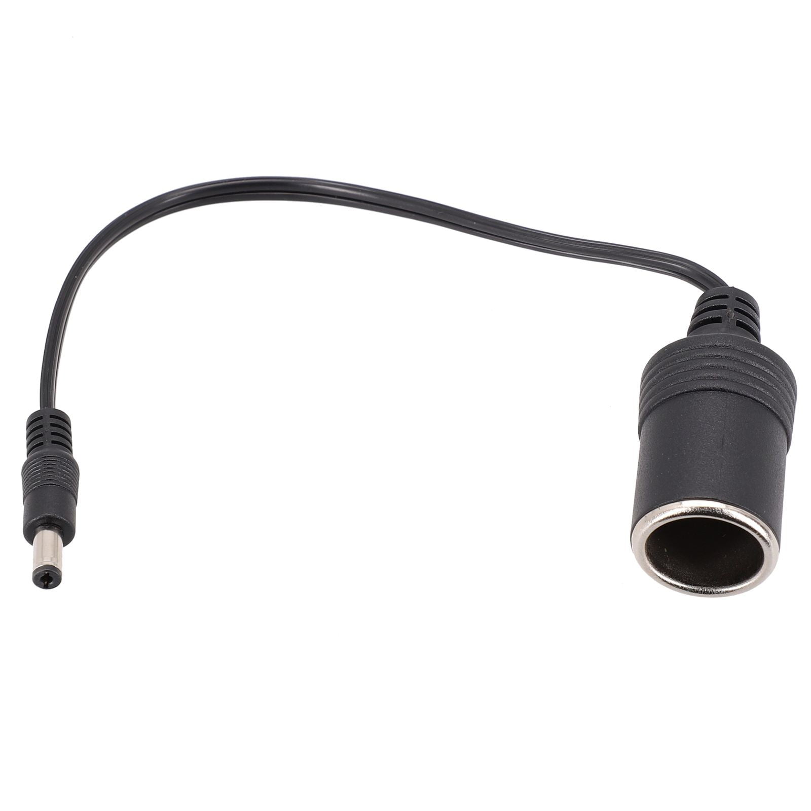 suyin Car Cigare Socket Plug Connector Adapter 12V Female Dc 2.1Mm ...