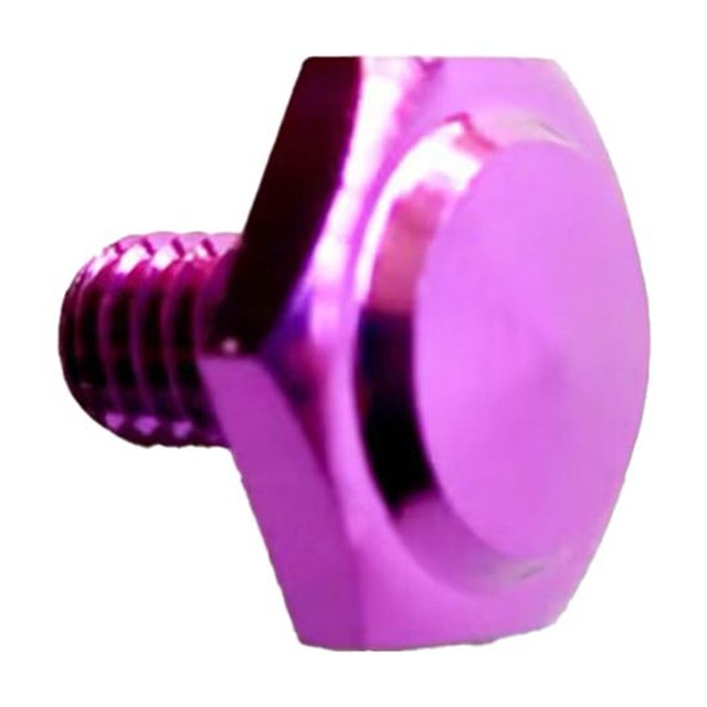 suyin Fishing Reels Metal Knob Nut Modified For Dai Wa For Steez/For ...