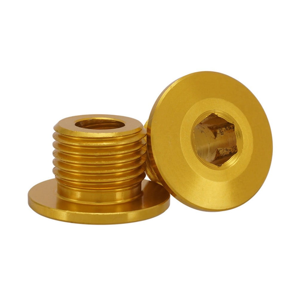 suyin For Sur-Ron X/S Off Raod Ebike Cnc Bolts Screw Front Wheel Screw ...