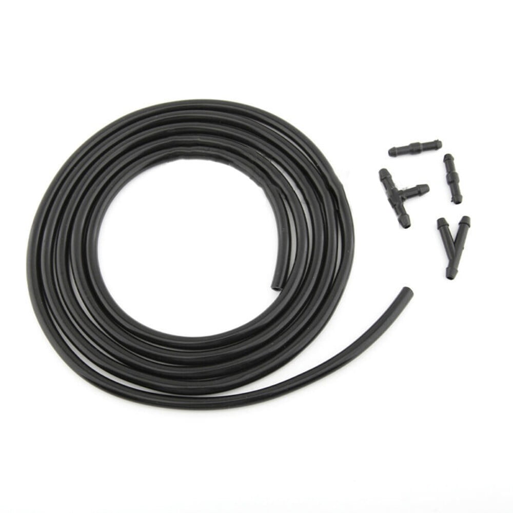 suyin For Windscreen Washer Jet Pump Nozzles Wiper Washer Hose Pipe ...