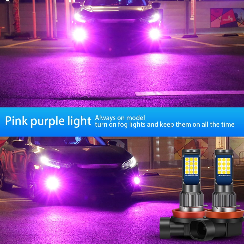 suyin Led Headlights Kit Combo Bulbs For Bright And Reliable Lighting New - Walmart.com