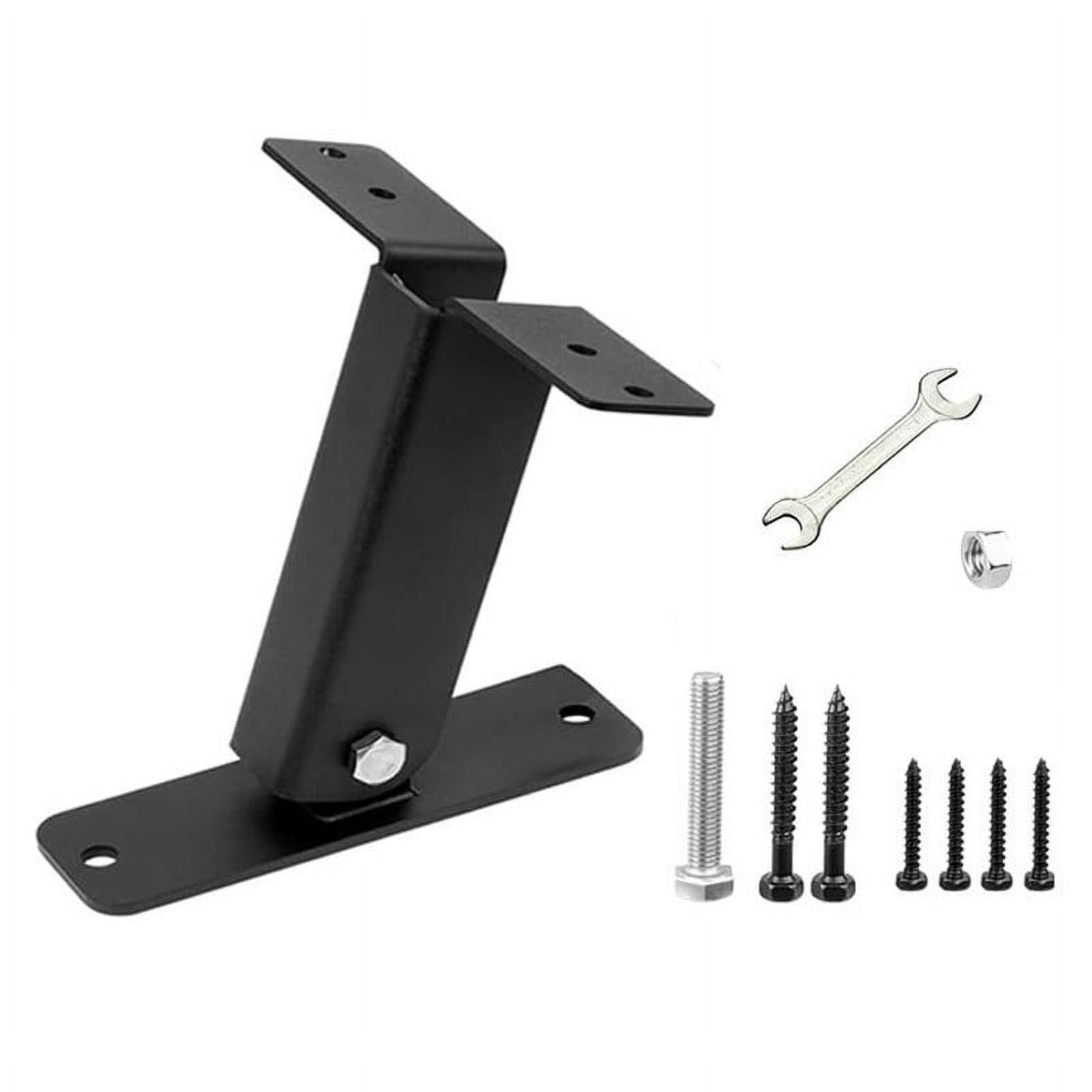 suyin Roof Riser Brackets Kit Pergola Roof Riser Beam Bracket Pergola ...