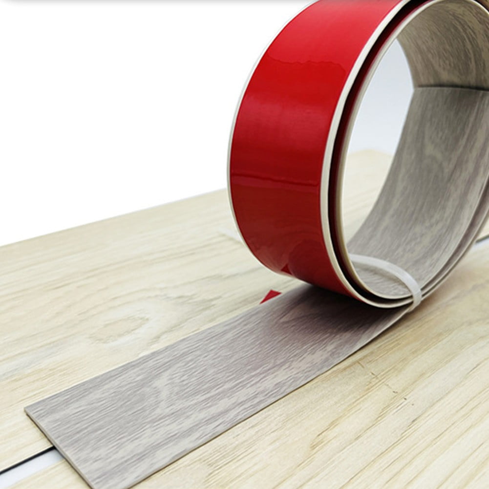 suyin Self Adhesive PVC Flat Floor Transition Strip Laminate Floor Door ...
