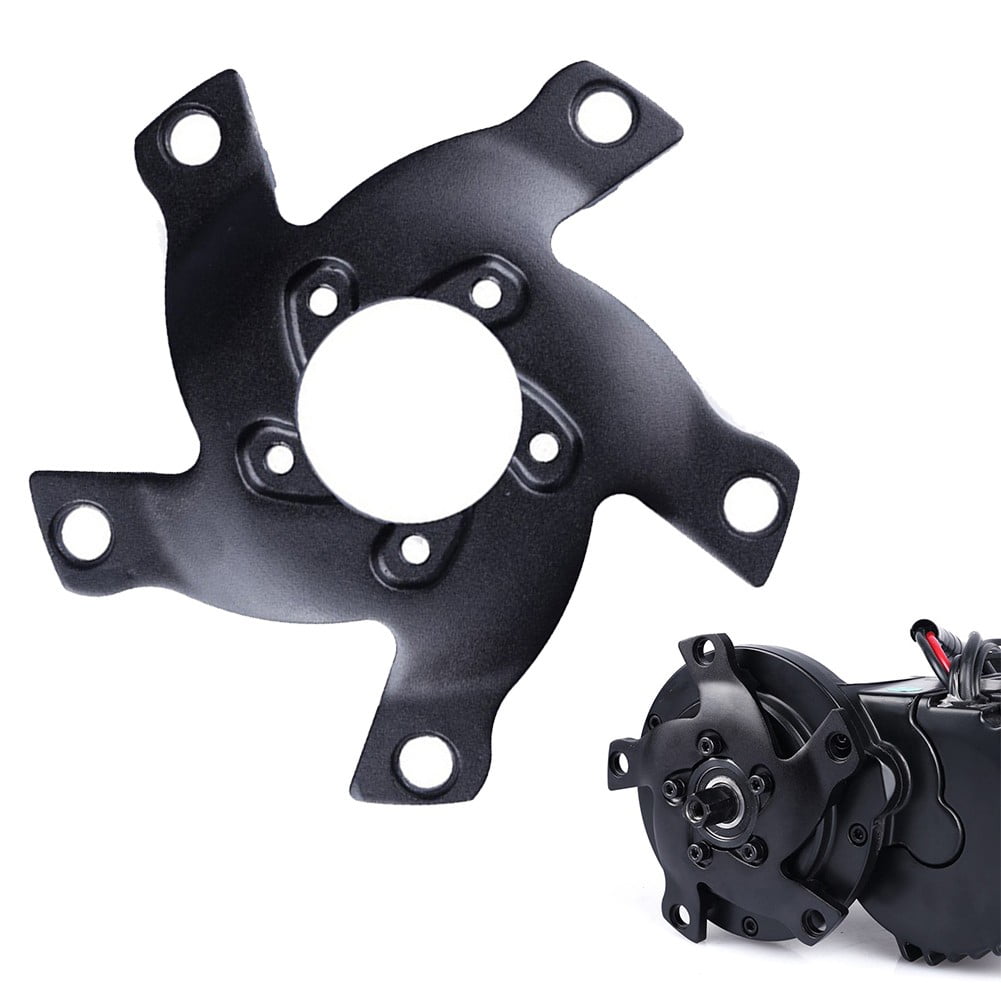 suyin ebike 130BCD Chainring Adapter Spider Converter For Bafang for ...