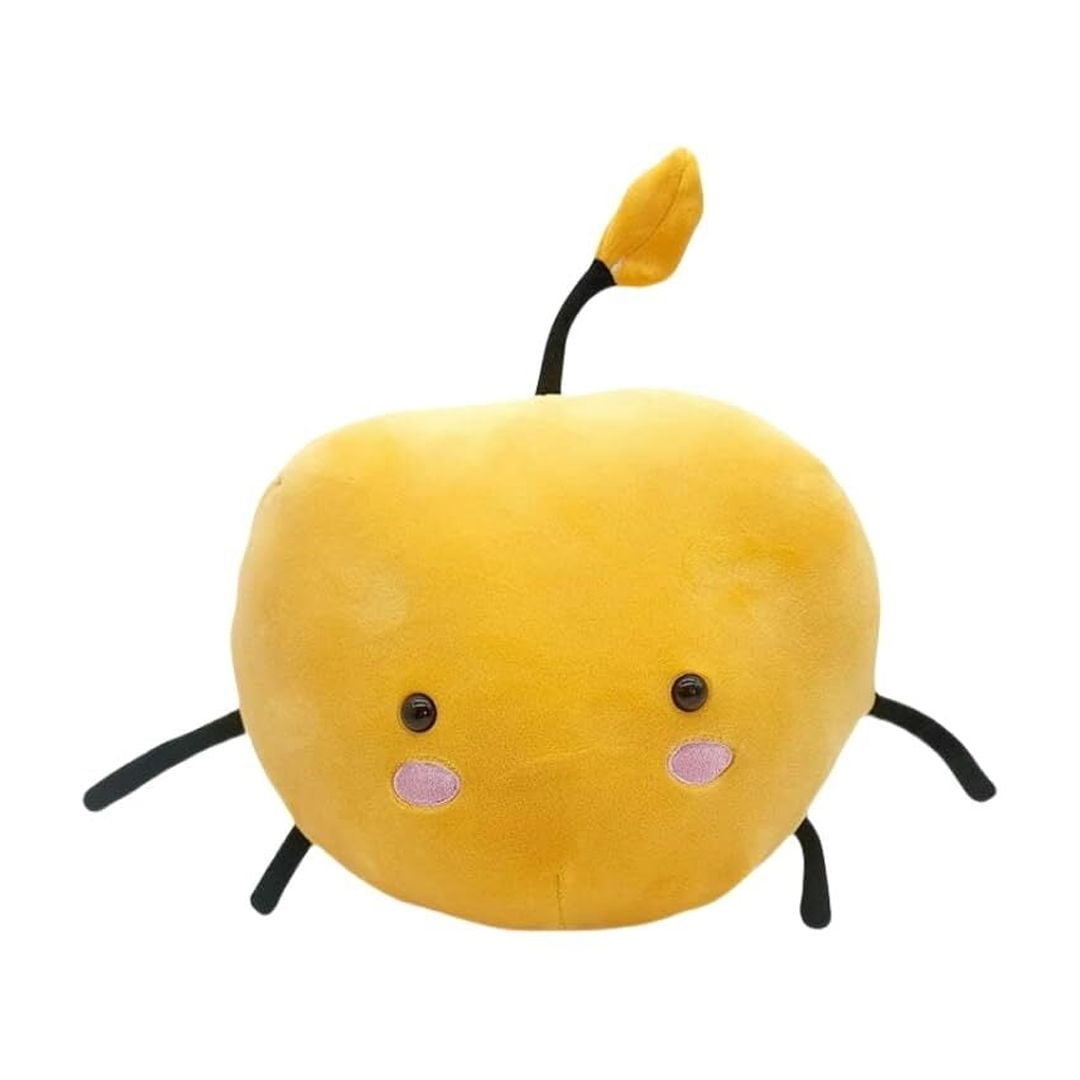 sw 9.84-Inch Stardew Plush Toy Valley Junimo Collection Stuffed Animal ...